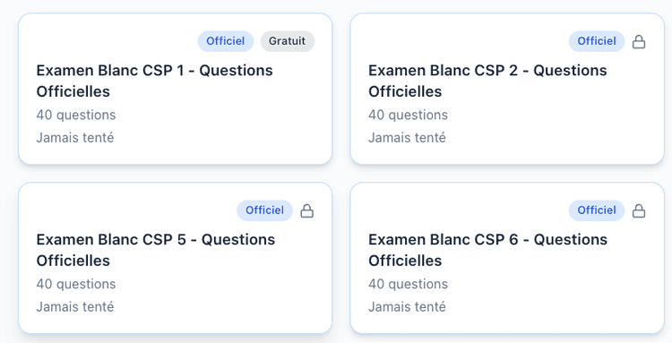 French Civic Exam 2026 Preparation